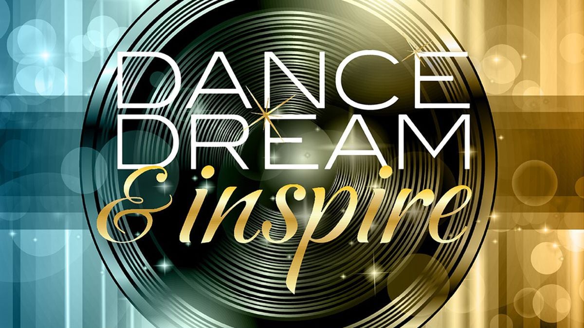 Dance, Dream & Inspire 2020