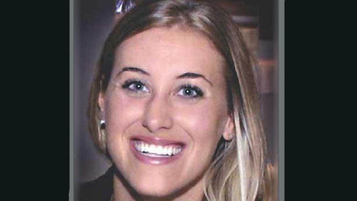 Jennifer Kesse disappeared 14 years ago from Orlando condominium