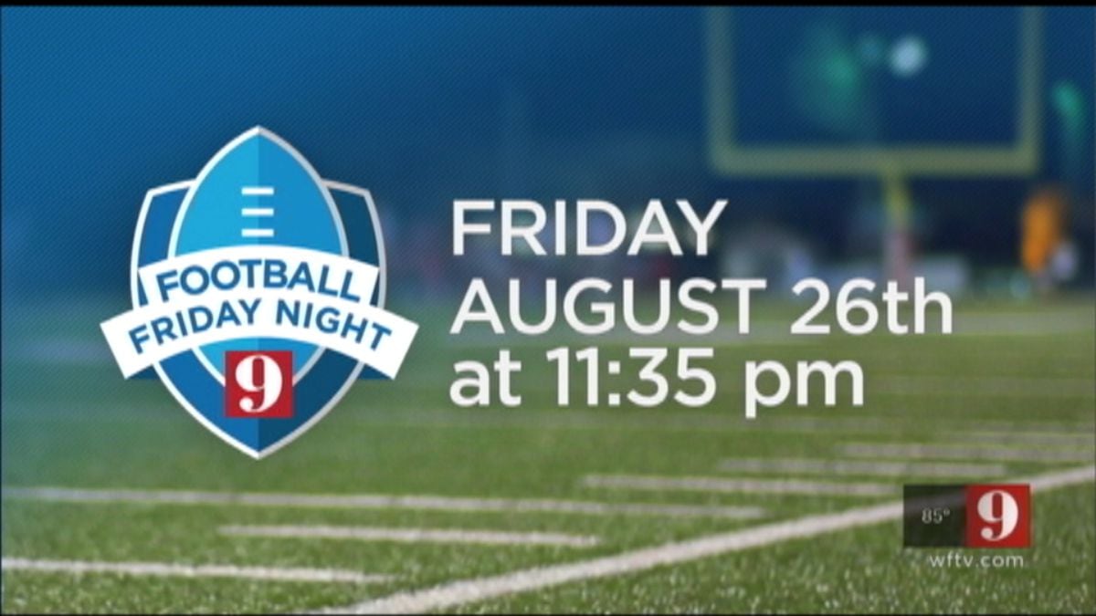 High School Football | WFTV