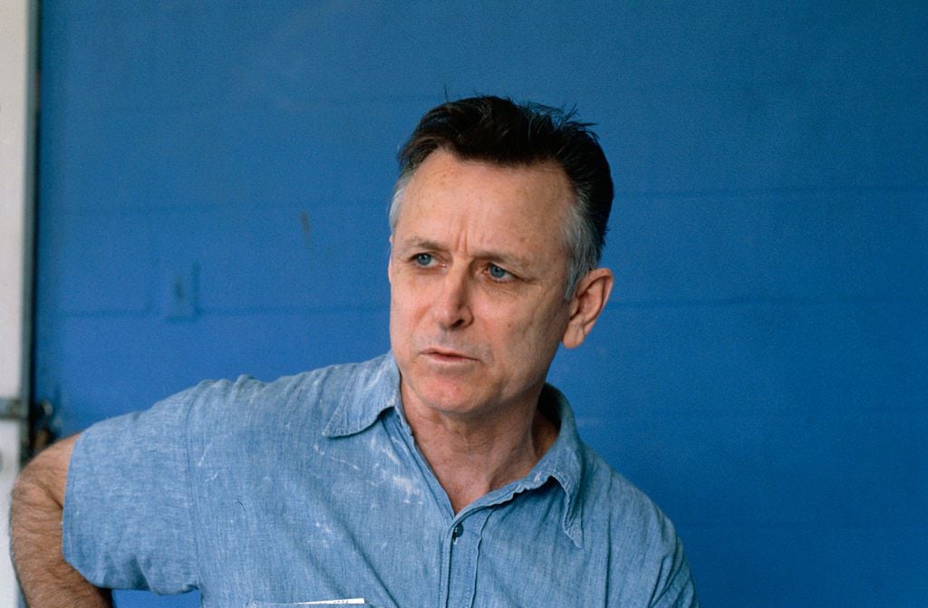 Funeral De James Earl Ray James Earl Jones, Tony Winning Actor And