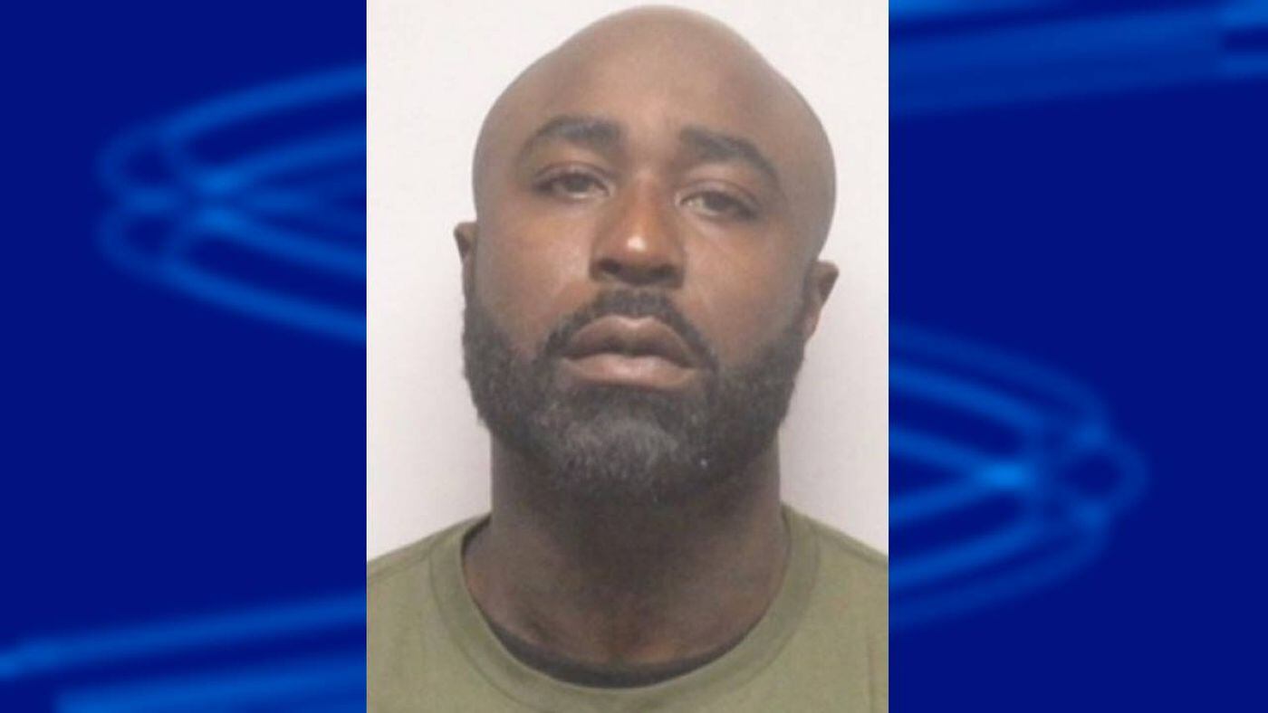 Rapper ‘Young Buck’ arrested in Tennessee, police say