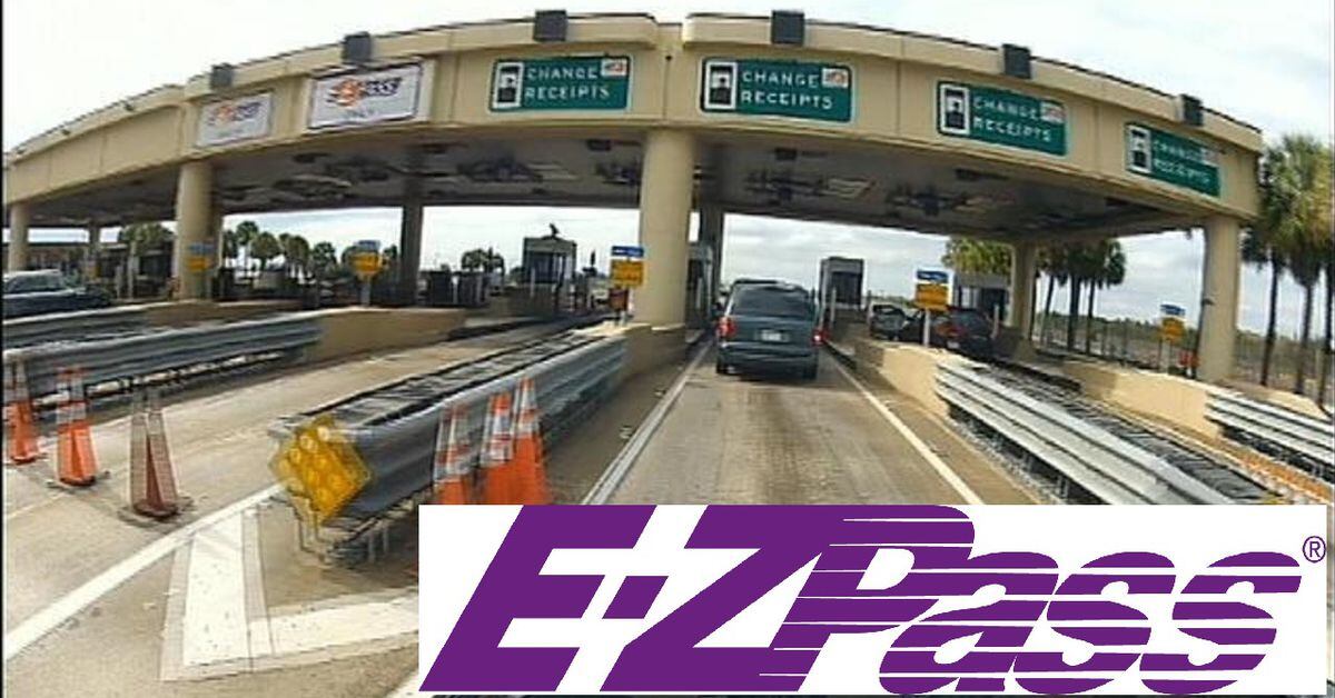 E-ZPass is coming to some local toll roads starting Sept. 1