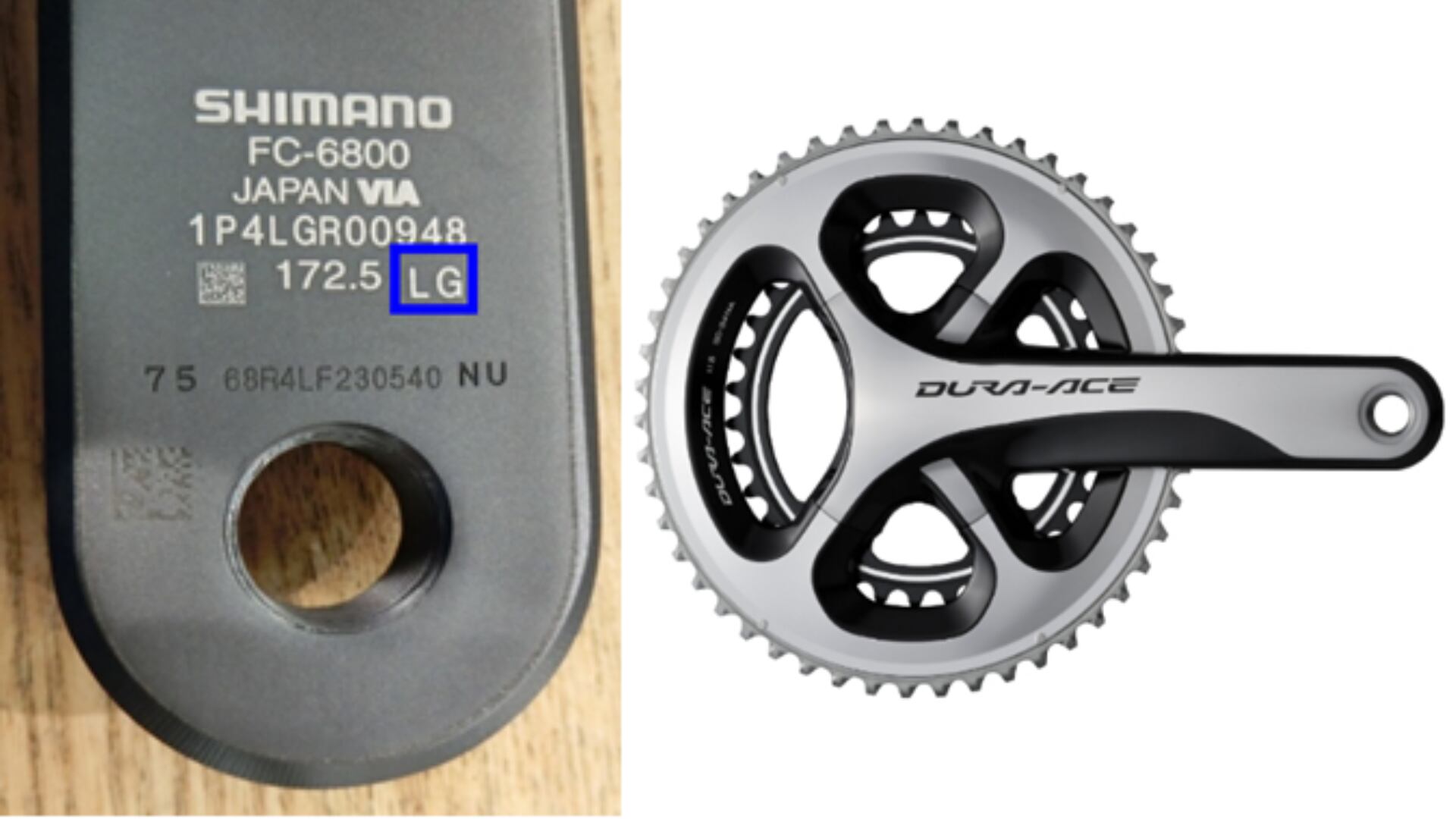 Shimano Fc-6800 Recall Best Sale | emergencydentistry.com