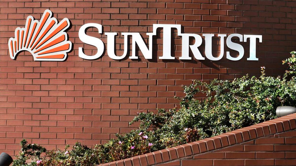 SunTrust, BB&T banks complete merger, creating Truist